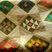Meeting With Friends-modern Quilt PDF Pattern - Etsy