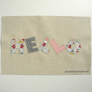 Bulky Printable Alphabet Capital uppercase Letters Template - Etsy