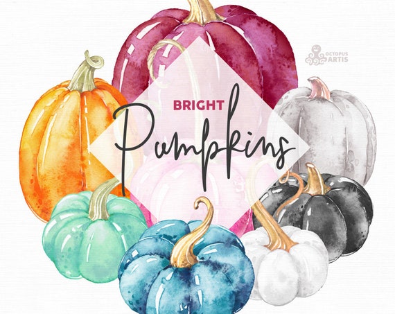 Halloween Harvest Images Clipart