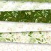 Crystal. 14 Seamless Patterns and Digital Papers. Watercolor - Etsy