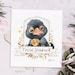 Fantastic Platypus. Watercolor Magical Creatures Clipart - Etsy