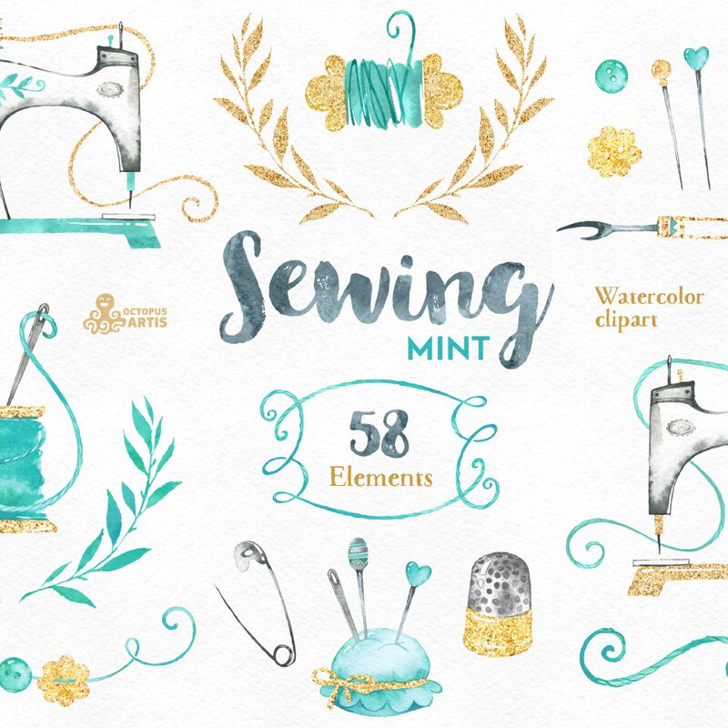 Turquoise Branding Kits - Etsy