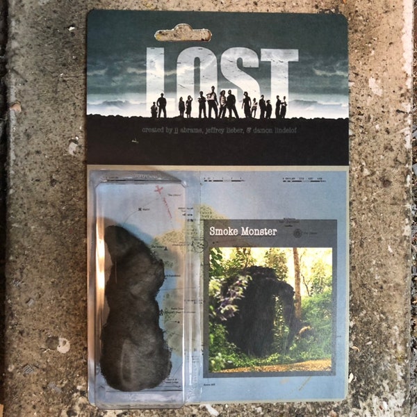 Lost Tv Show - Etsy