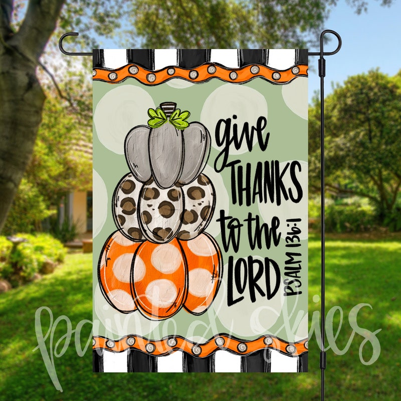 Christian Fall Signs - Etsy