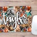 Personalized Mouse Pad | Office Decor | Desk Accessories | Coworker ...
