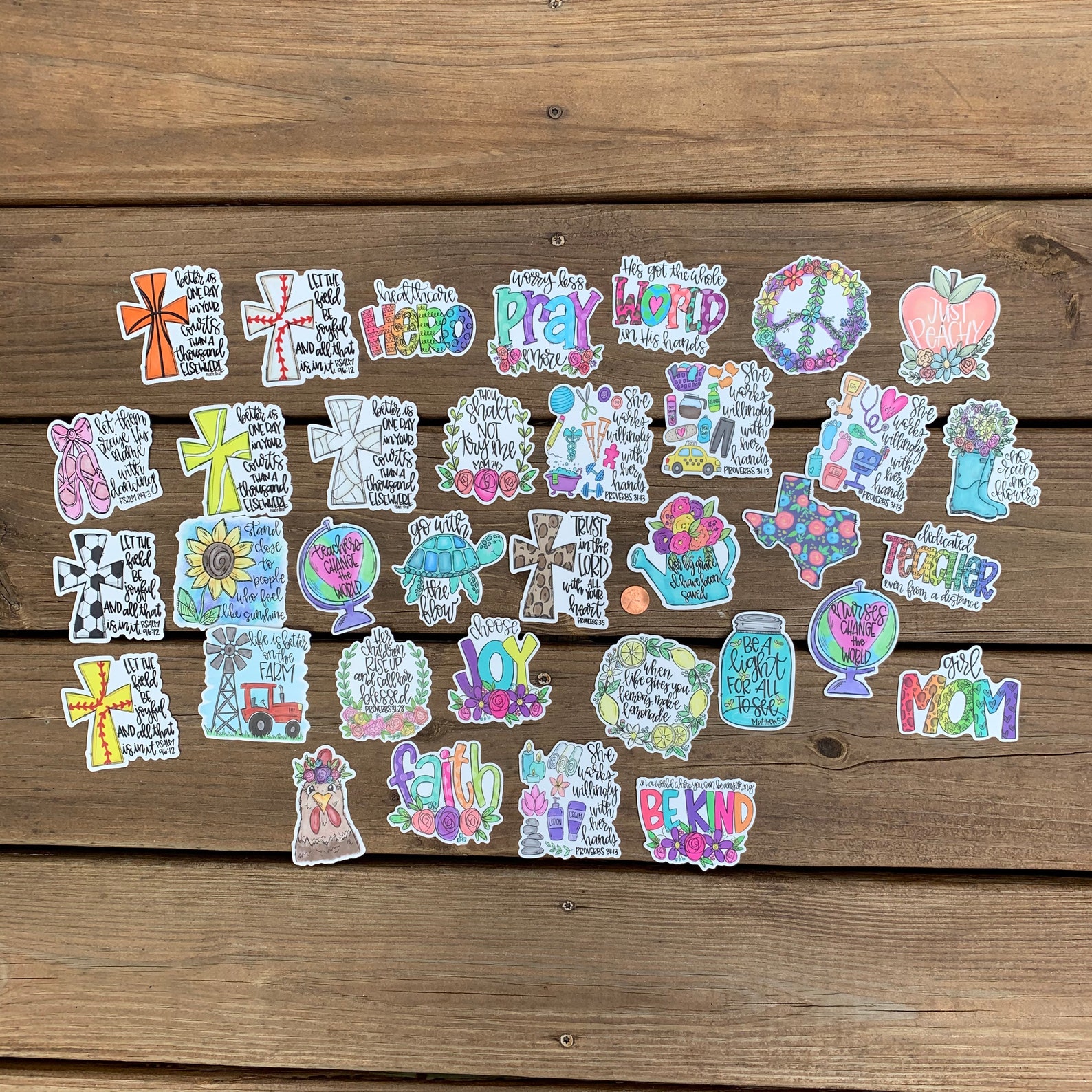 Jesus is the Anchor of My Soul | Laptop Sticker | Vinyl Sticker Decal ...