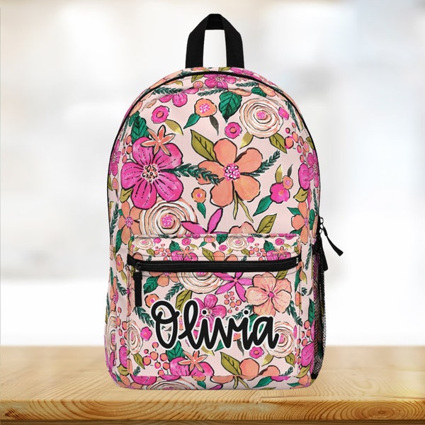 Teenager Bag - Etsy