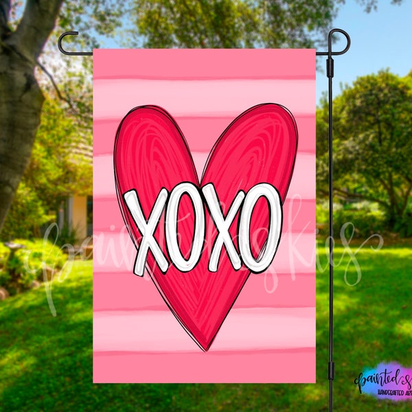 Funny Valentine Flag - Etsy