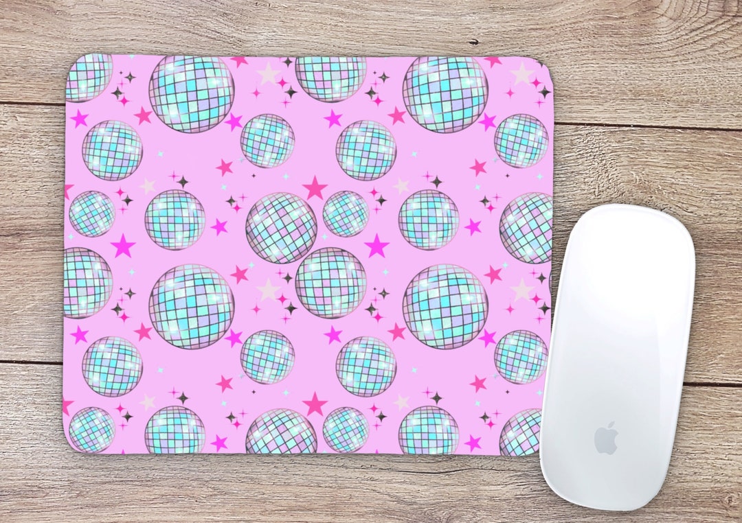 Mouse Pad | Home Office Decor | Desk Accessories | Christmas Gift ...