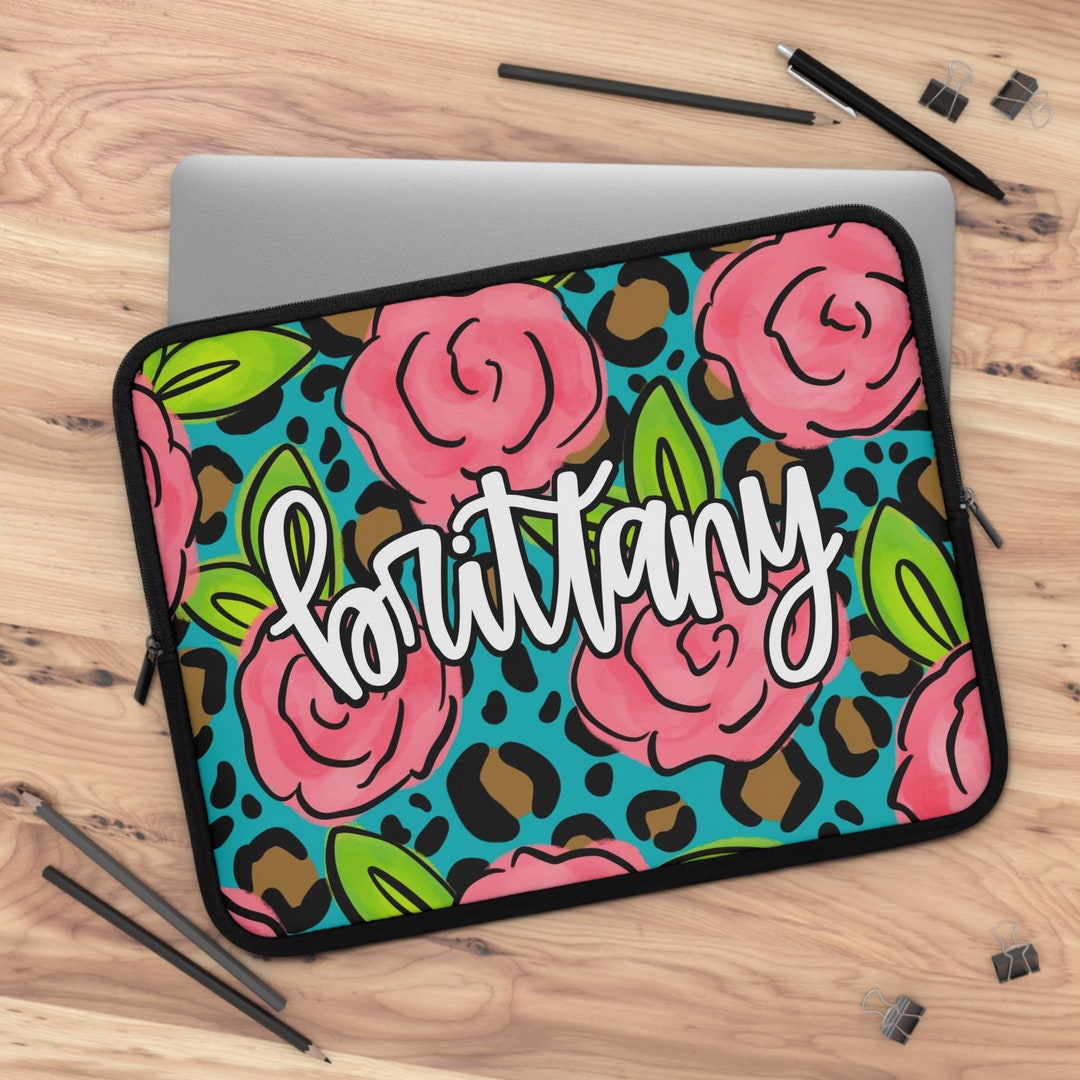 Personalized Laptop Sleeve | Custom Laptop Cover | iPad Sleeve Cover ...