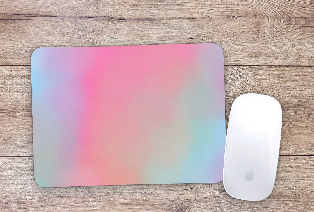 Mouse Pad | Home Office Decor | Desk Accessories | Christmas Gift ...