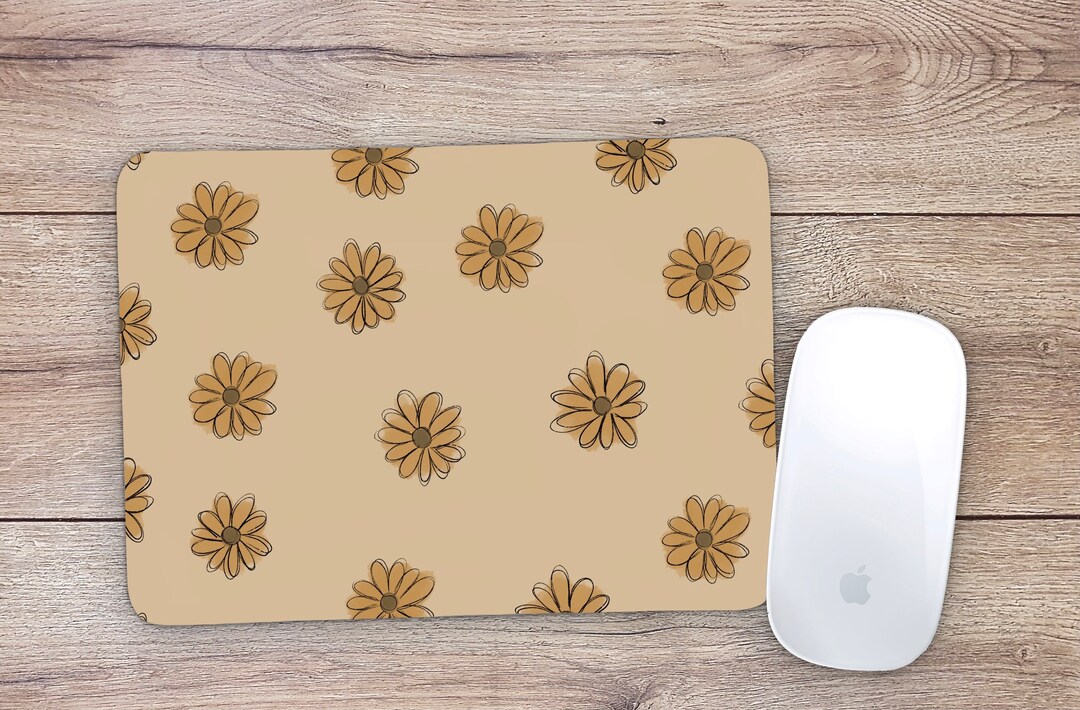Mouse Pad Home Office Decor Desk Accessories Christmas - Etsy
