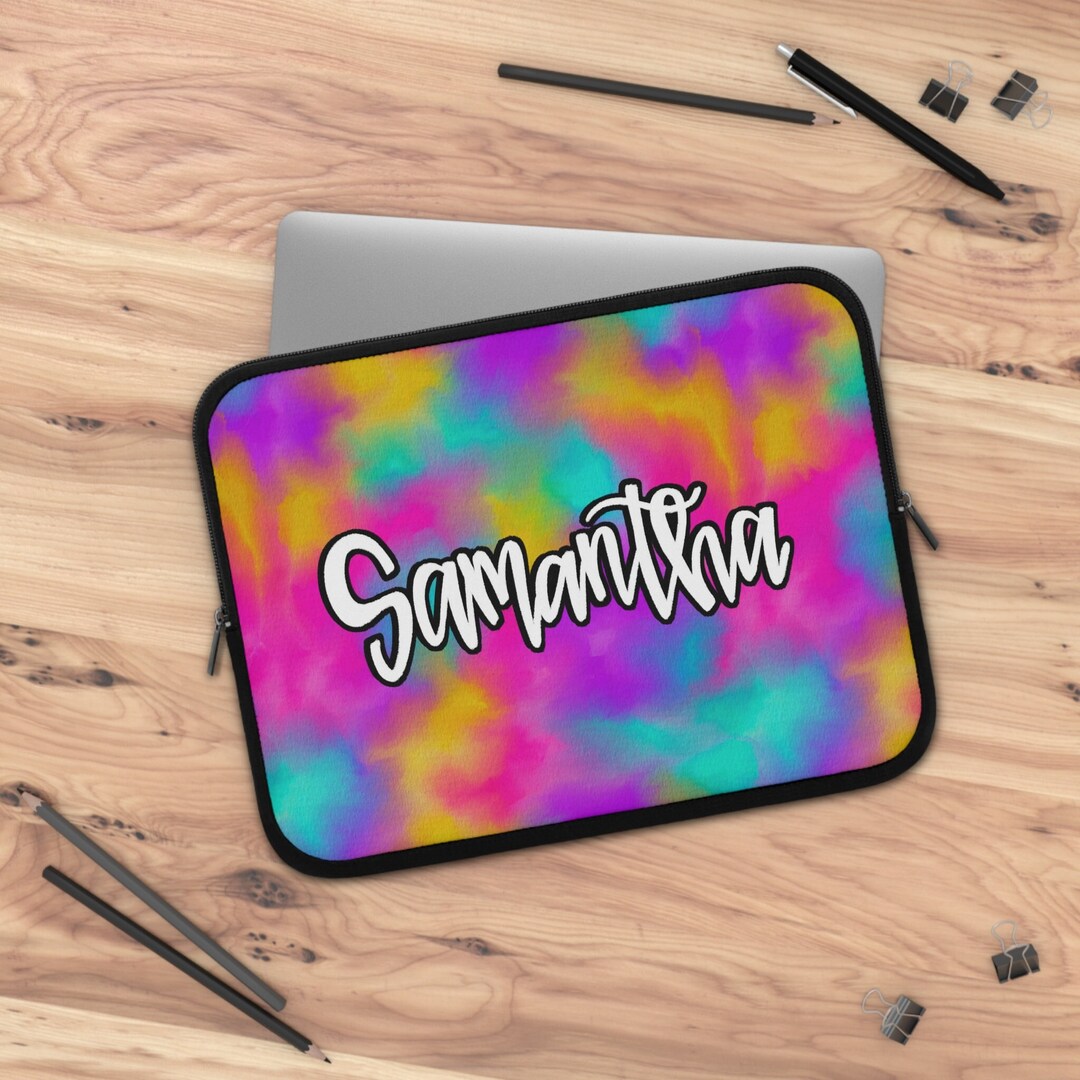 Personalized Laptop Sleeve | Custom Laptop Cover | iPad Sleeve Cover ...