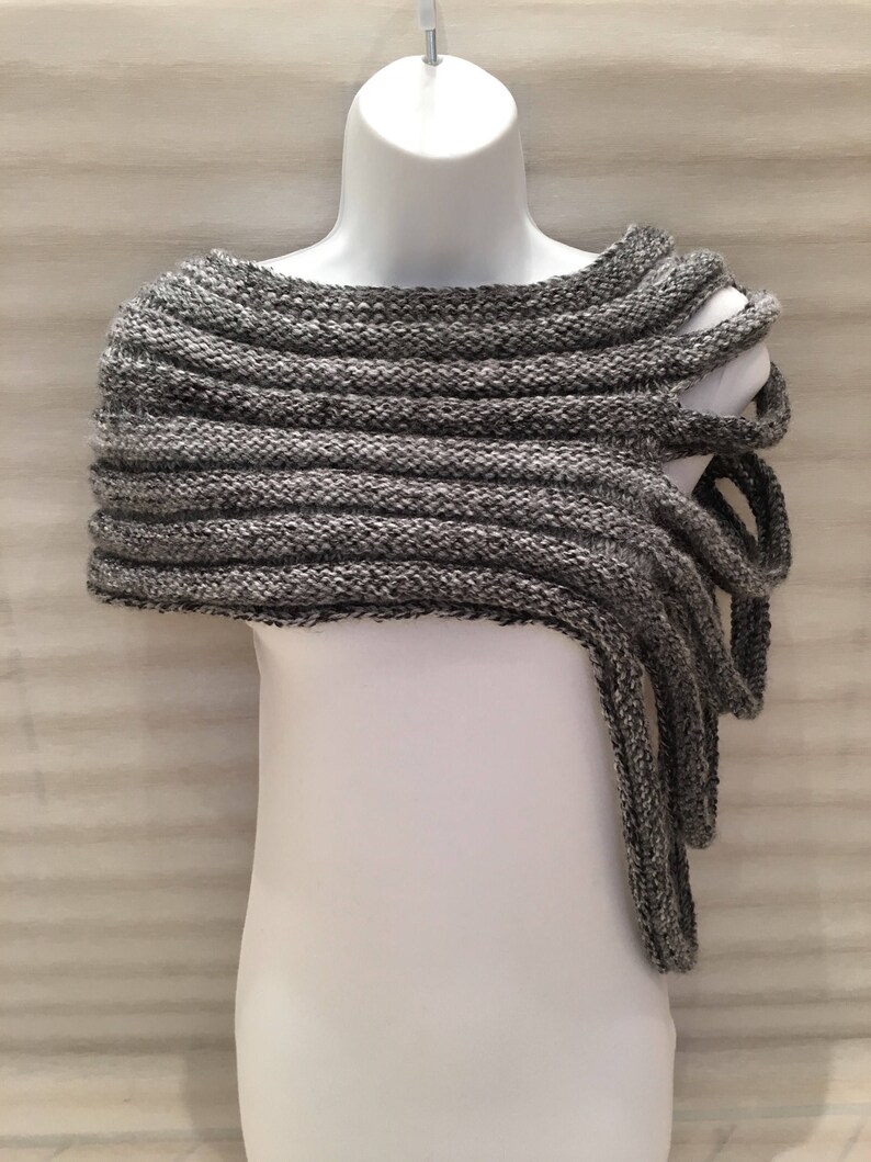 String Shrug... - Etsy