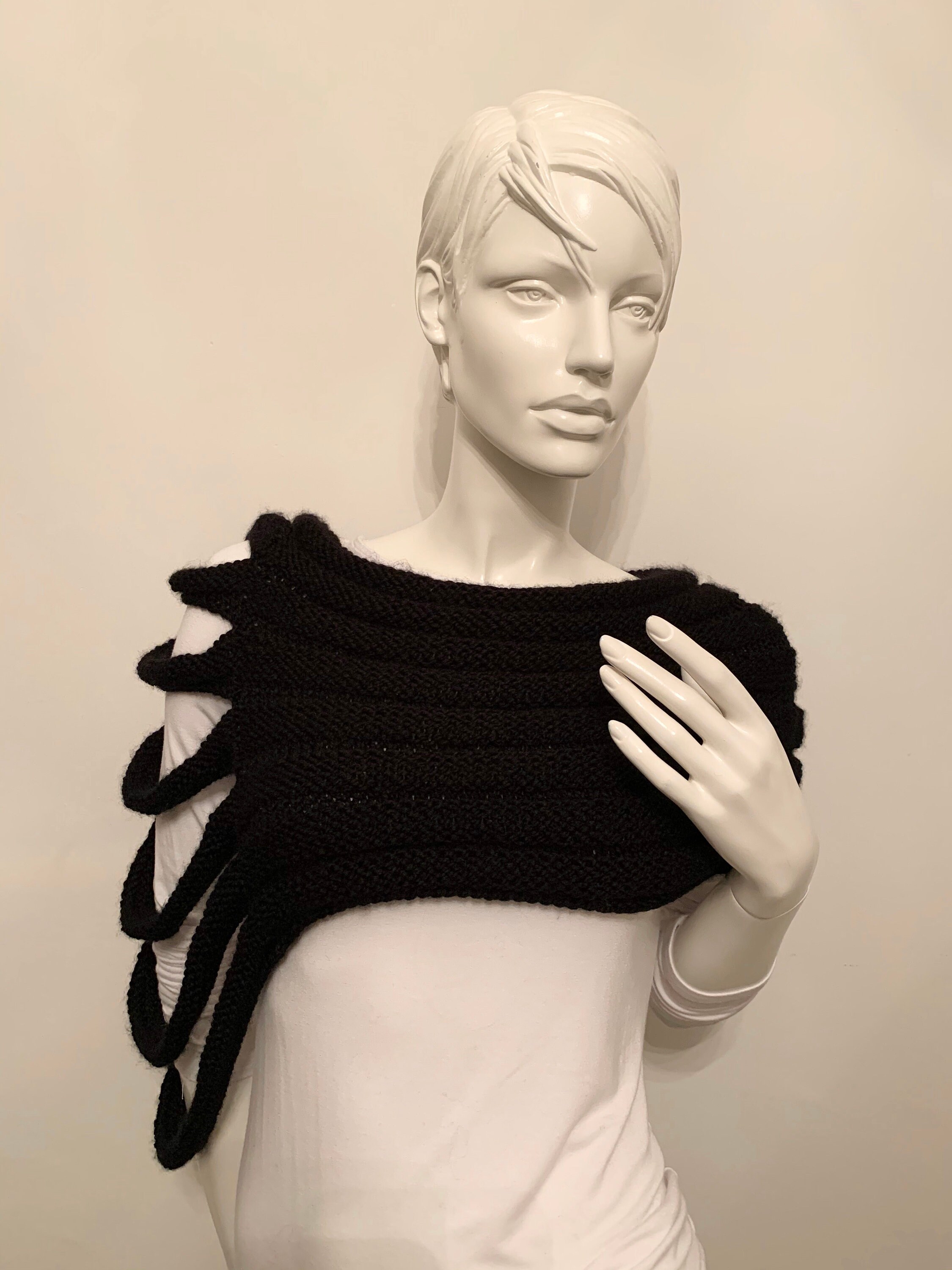 String Shrug... - Etsy