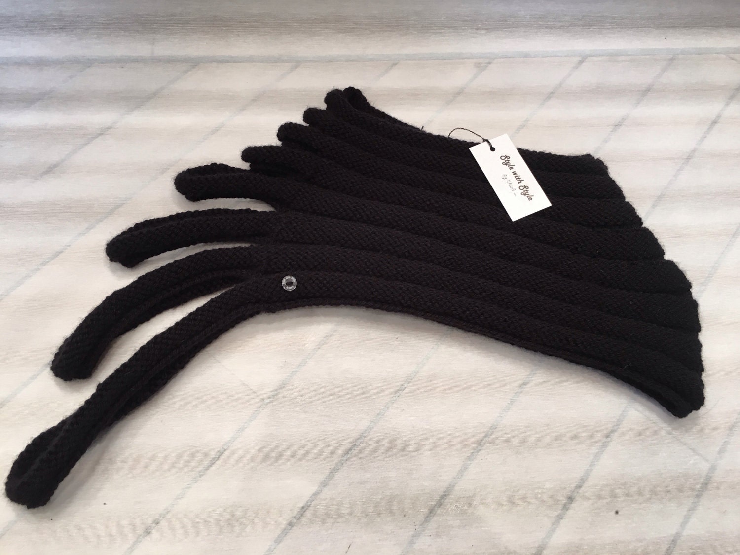 String Shrug... | Etsy