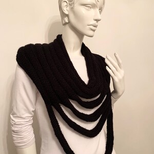 String Shrug... - Etsy