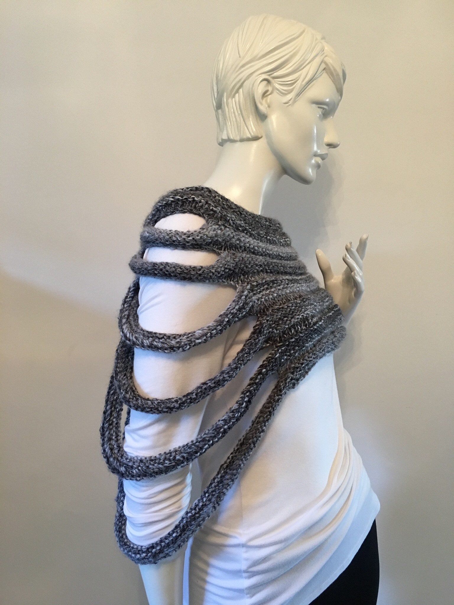 String Shrug... - Etsy UK