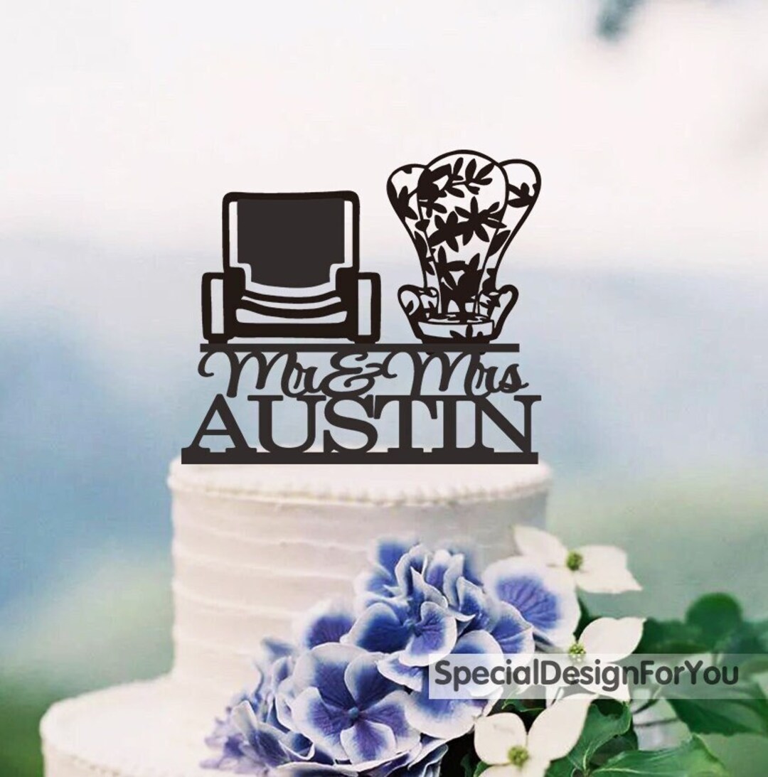 Up Chairs Wedding Cake Topper, Disney up House Cake Topper, Adventure ...