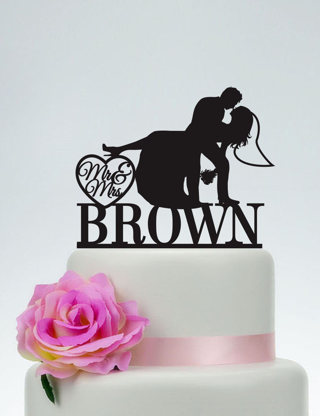 Groom Holding Bride Cake Topper,wedding Cake Topper,custom Cake Topper ...
