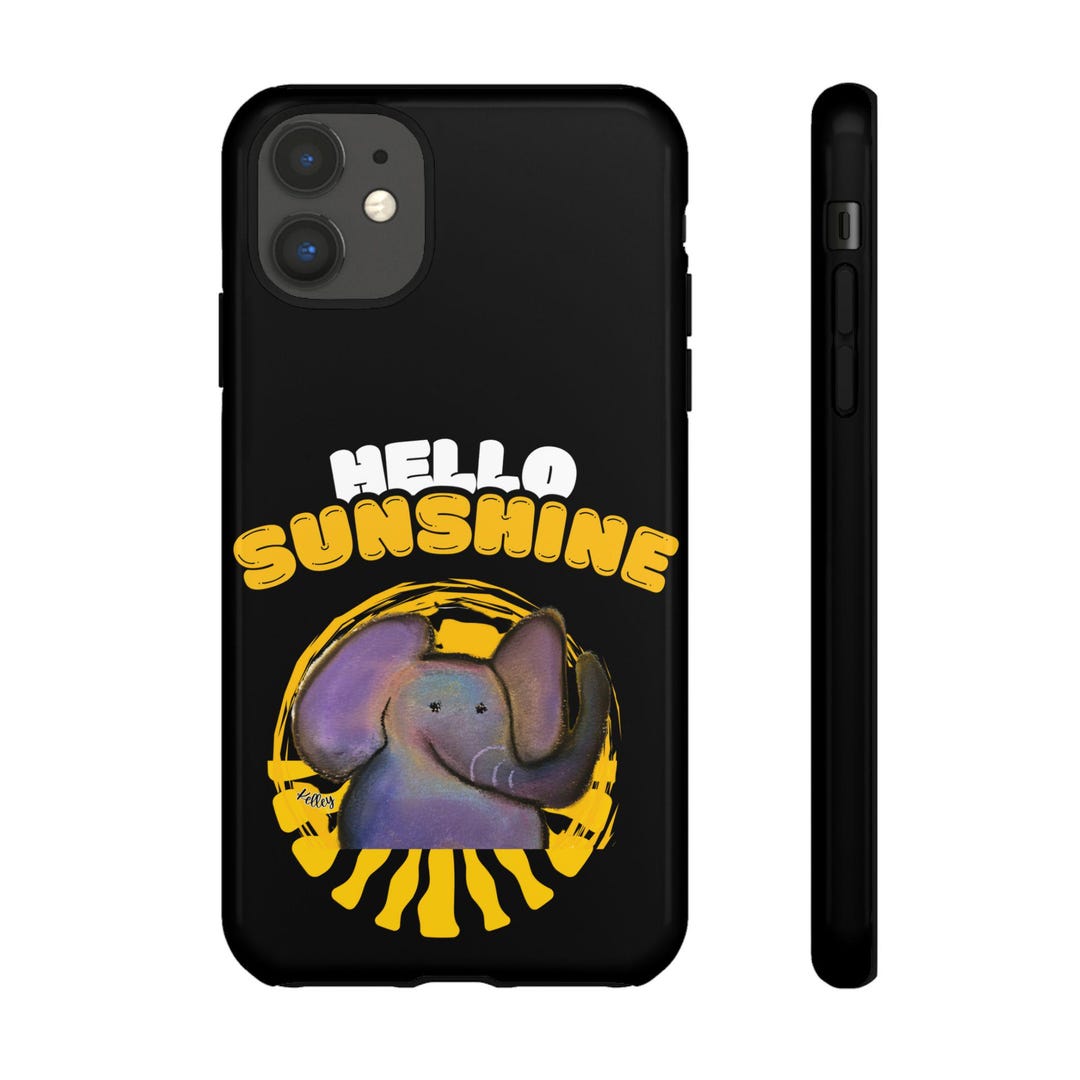 Copy of Hang in There Bearded Dragon Tough Cases | Reptile Phone Case ...
