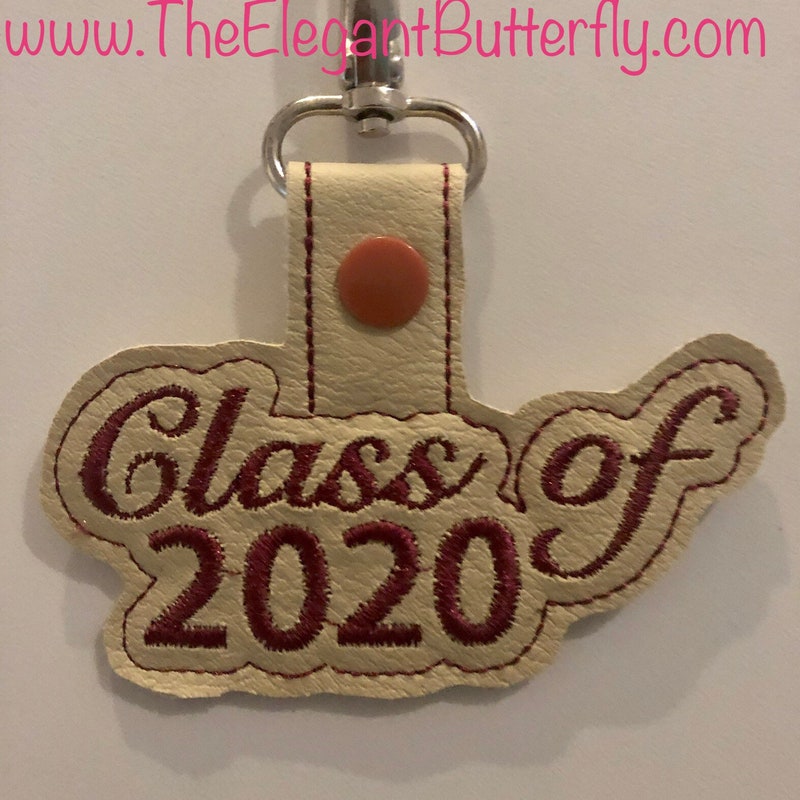 Class of 2020 - Etsy