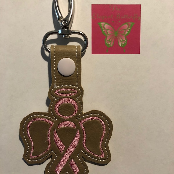 Cancer Embroidery - Etsy