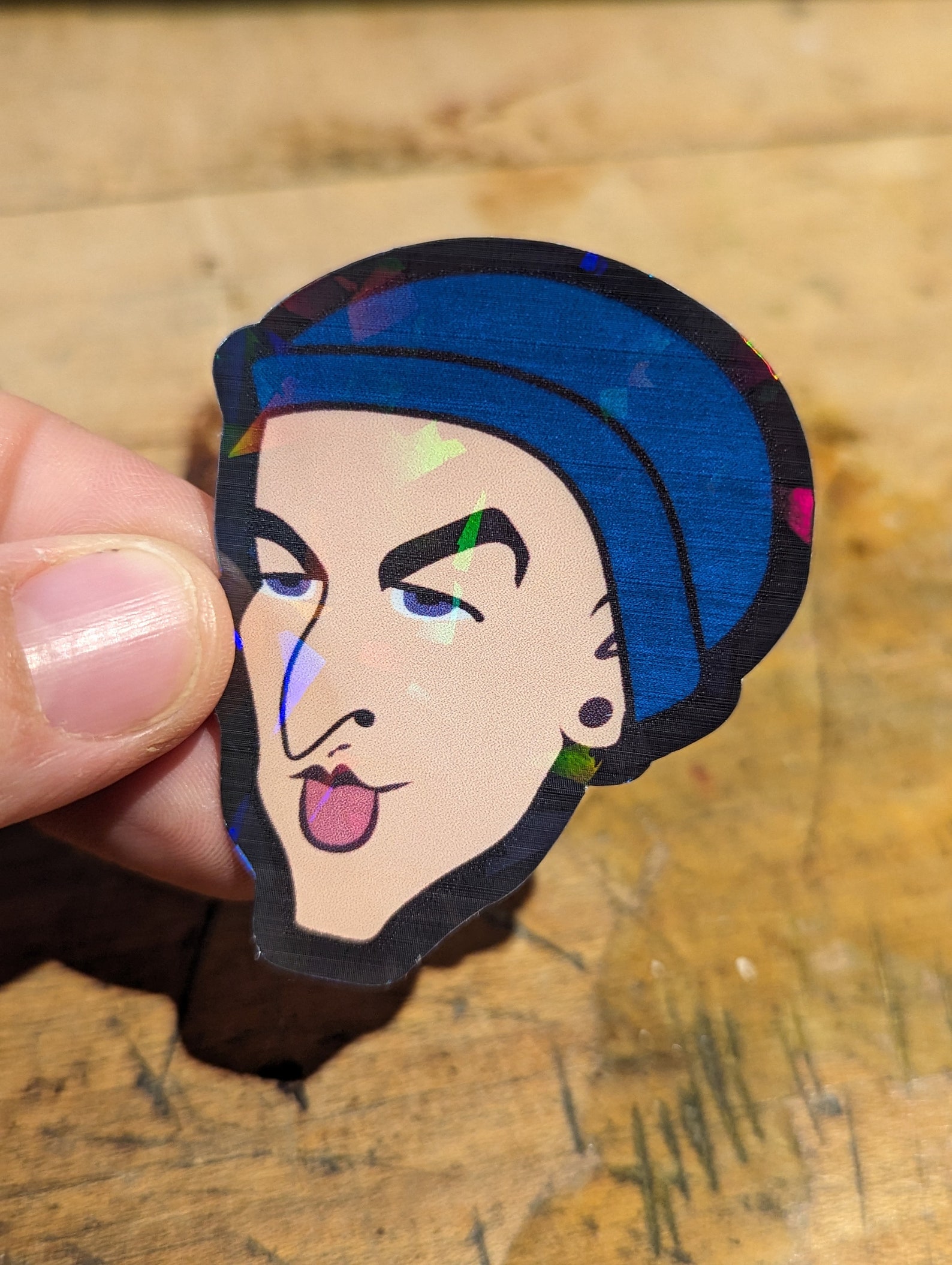 Blink 182 Band Heads Stickers (3 Pack) - Etsy