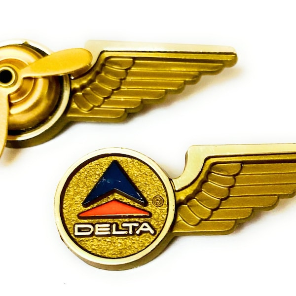 Delta Airlines Party - Etsy