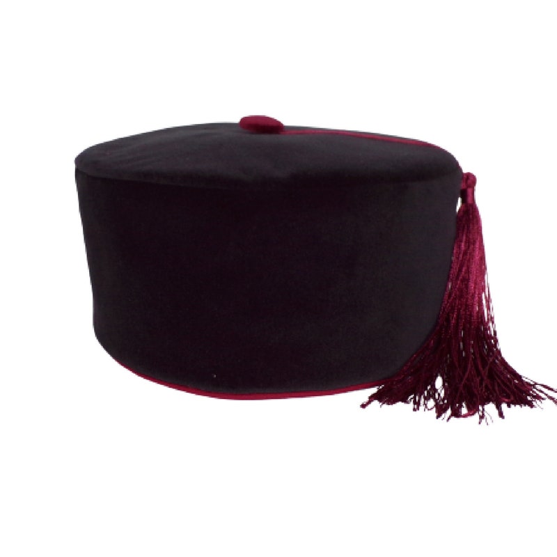 Smoking Cap - Etsy