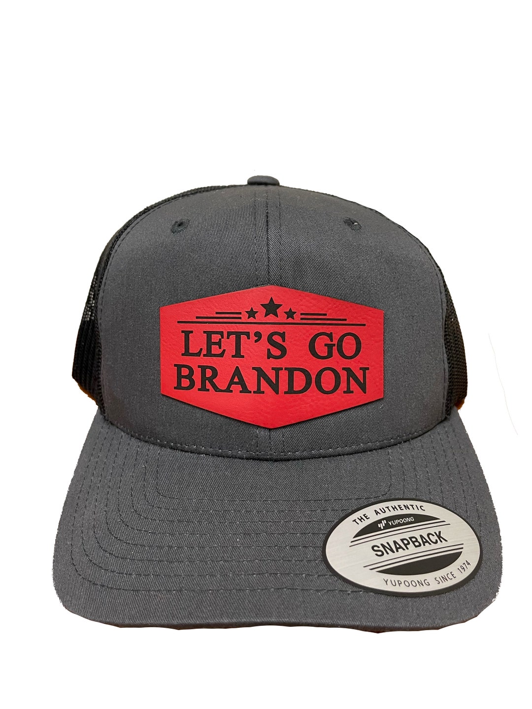 Lets Go Brandon Hat - Etsy