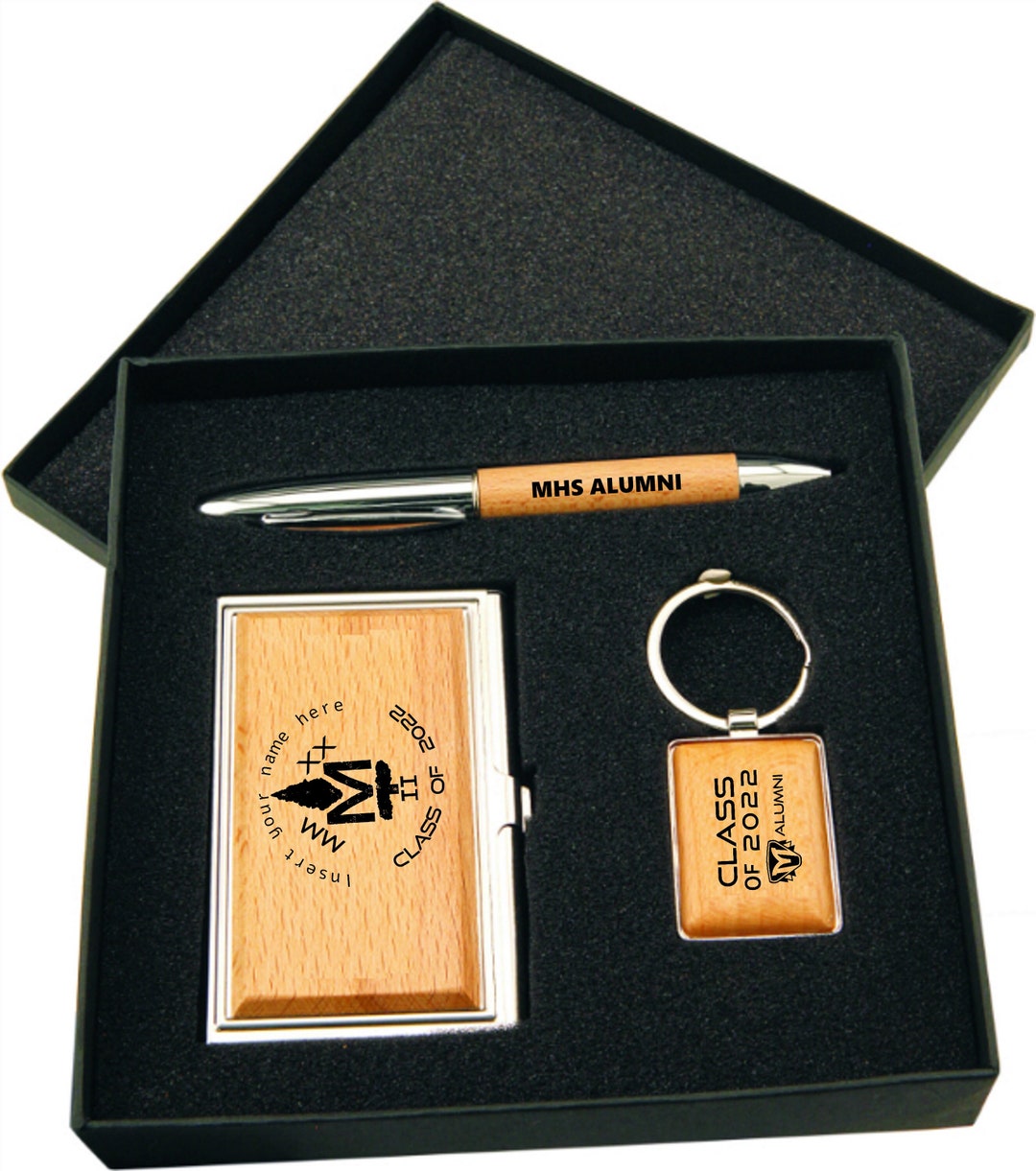 Graduation Gift Box - Etsy