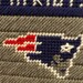 Patriots Tissue Box - Etsy