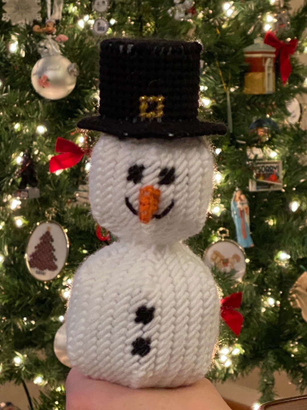 Snowman - Etsy