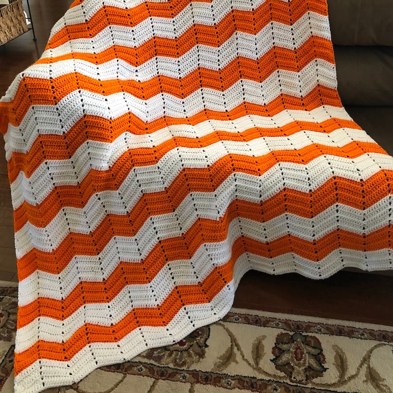 Tennessee Crochet - Etsy