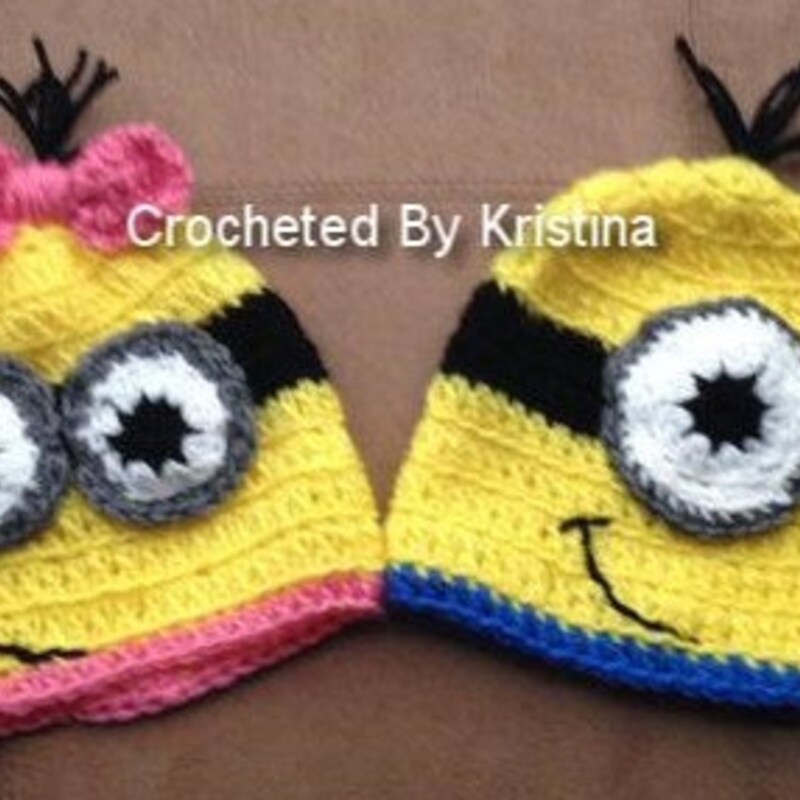 Minion Costume - Etsy