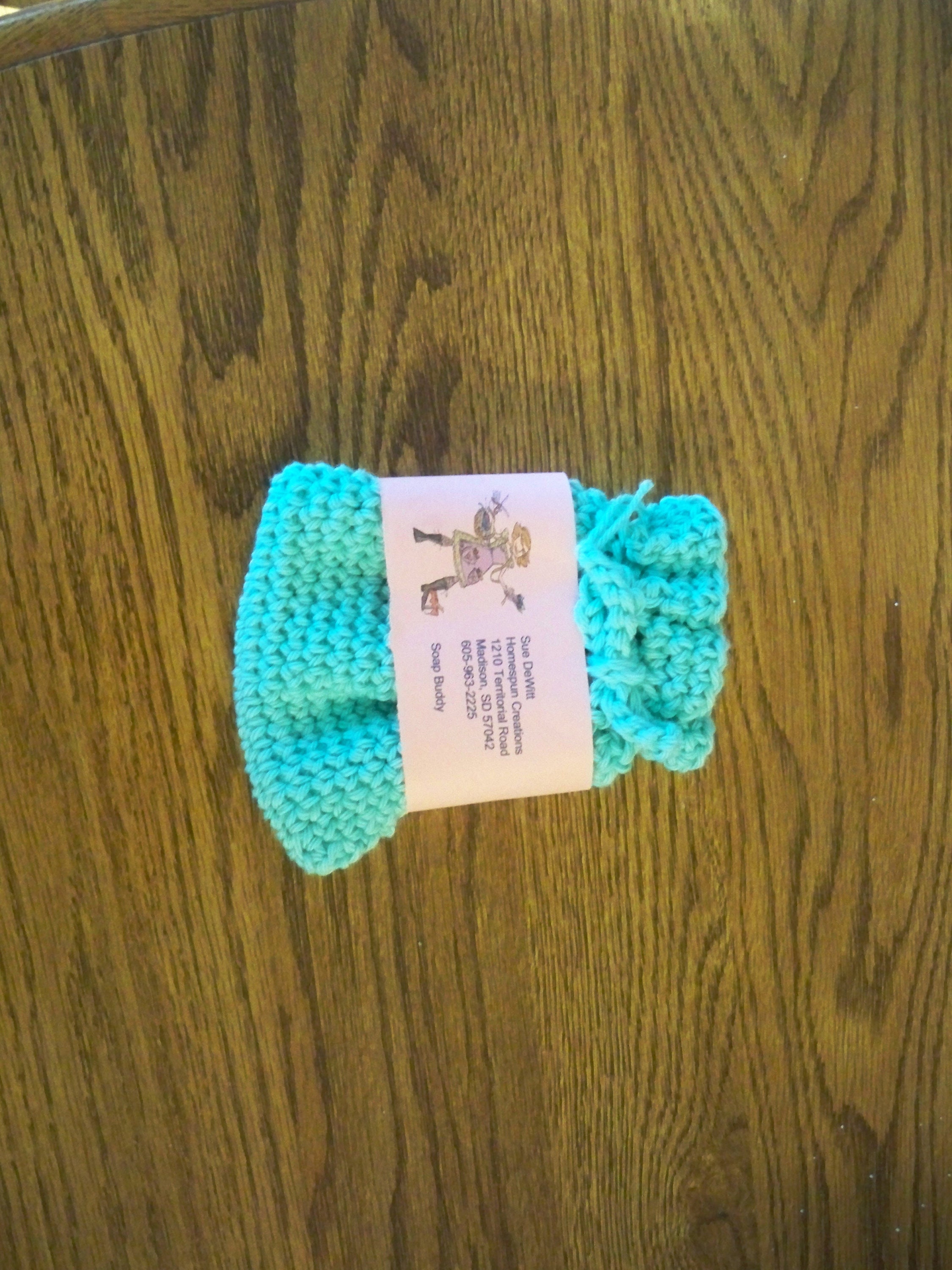 Soap Buddy - Etsy