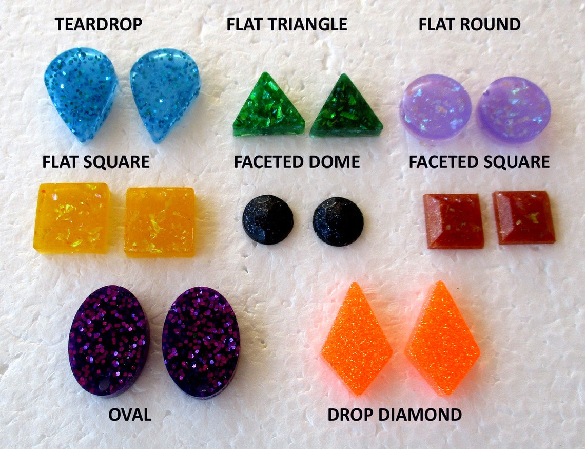 1950s 1960s 1970s Retro Atomic Vintage Inspired Medium Open - Etsy