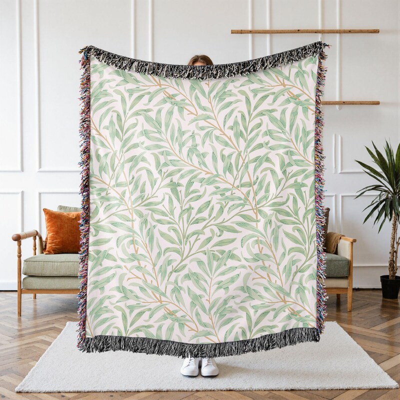Willow Pattern - Etsy