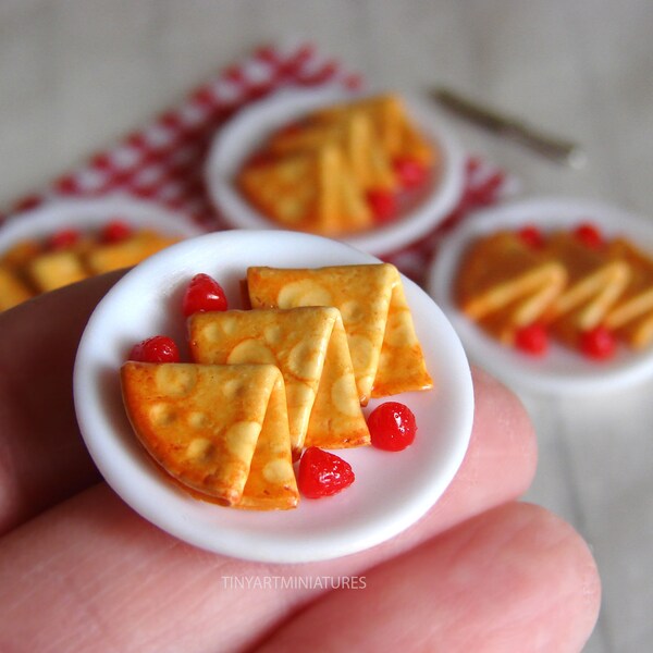 Realistic Miniatures - Etsy