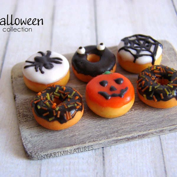 Realistic Miniatures - Etsy