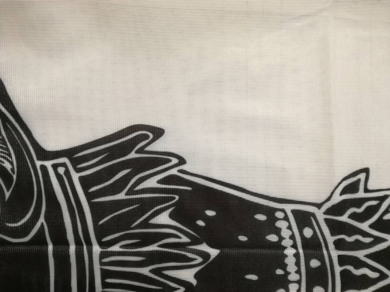 Outdoor flag ancient pagan Dacian wolf standard Draco black | Etsy