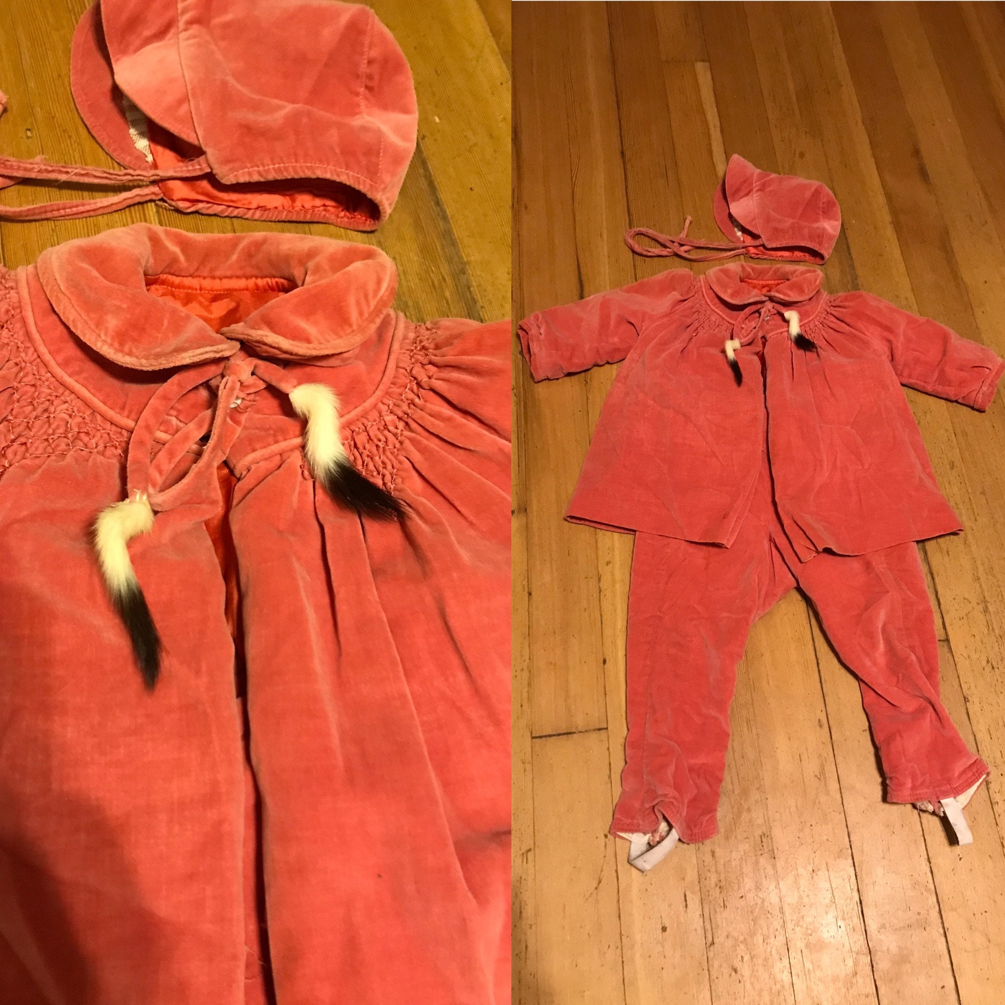 Ermine Tails for sale | Only 3 left at -75%