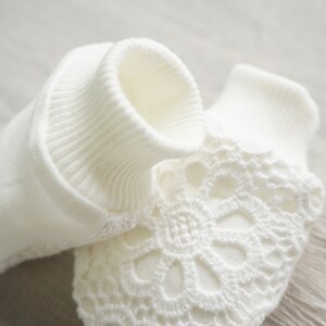 Baby Mittens Sewing Pattern Download & HD VIDEO | 0-3 + 3-6 Mths | Baby ...