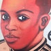 West African Hair Salon Sign - Etsy