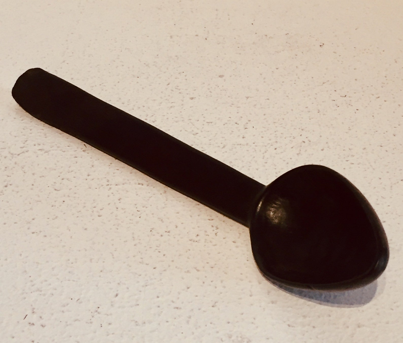 Filipino Ifugao Carved Wooden Rice Spoon - Etsy