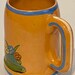Mexican Tlaquepaque Mug - Etsy