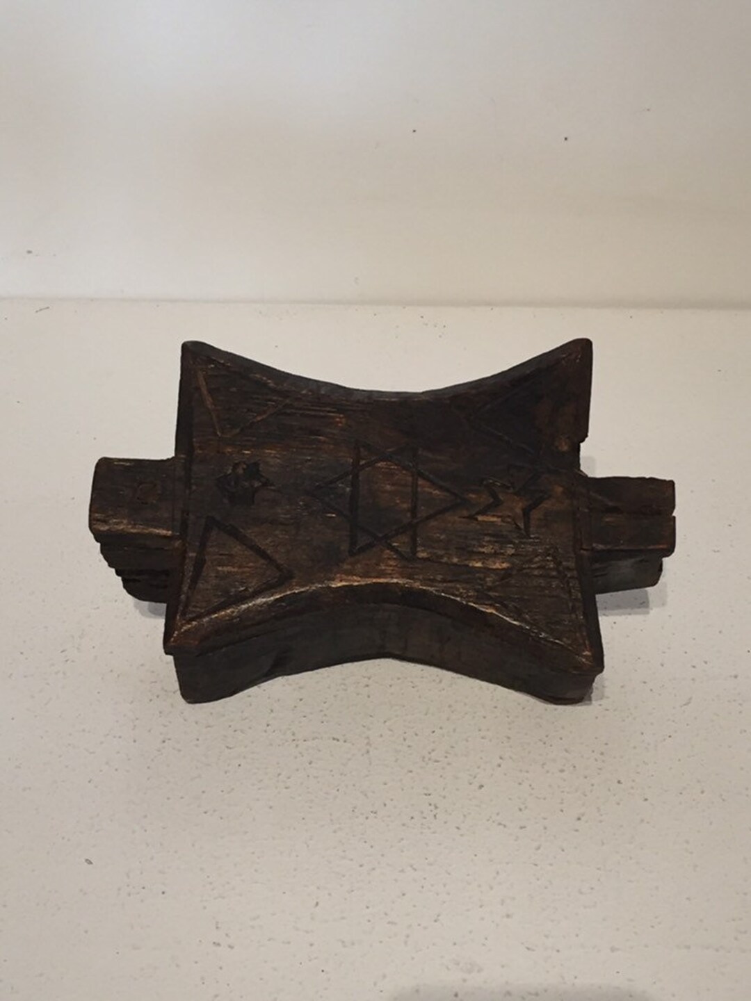 Indian Tikka Box - Etsy