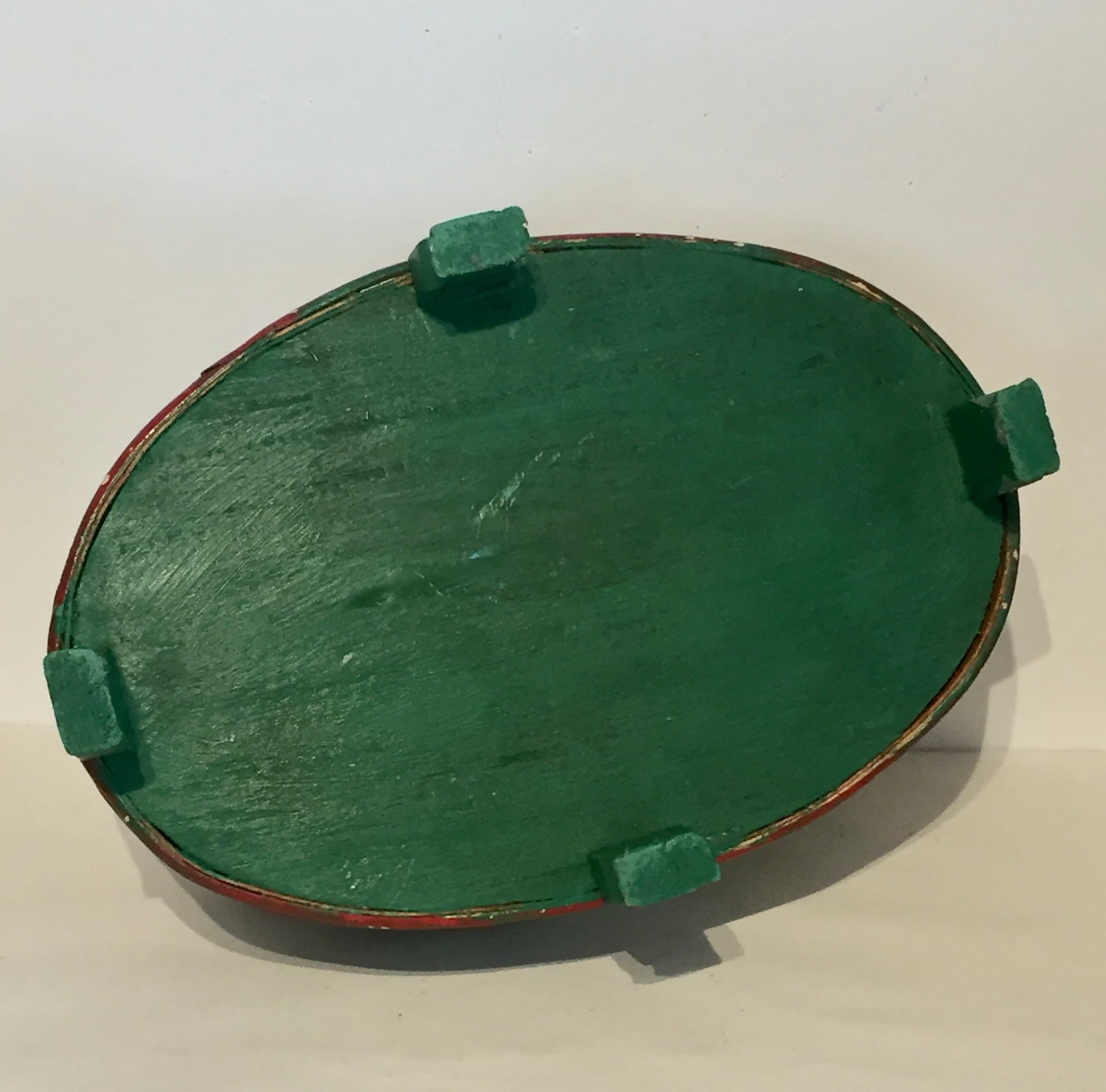 Indonesian Temple Offering Box - Etsy