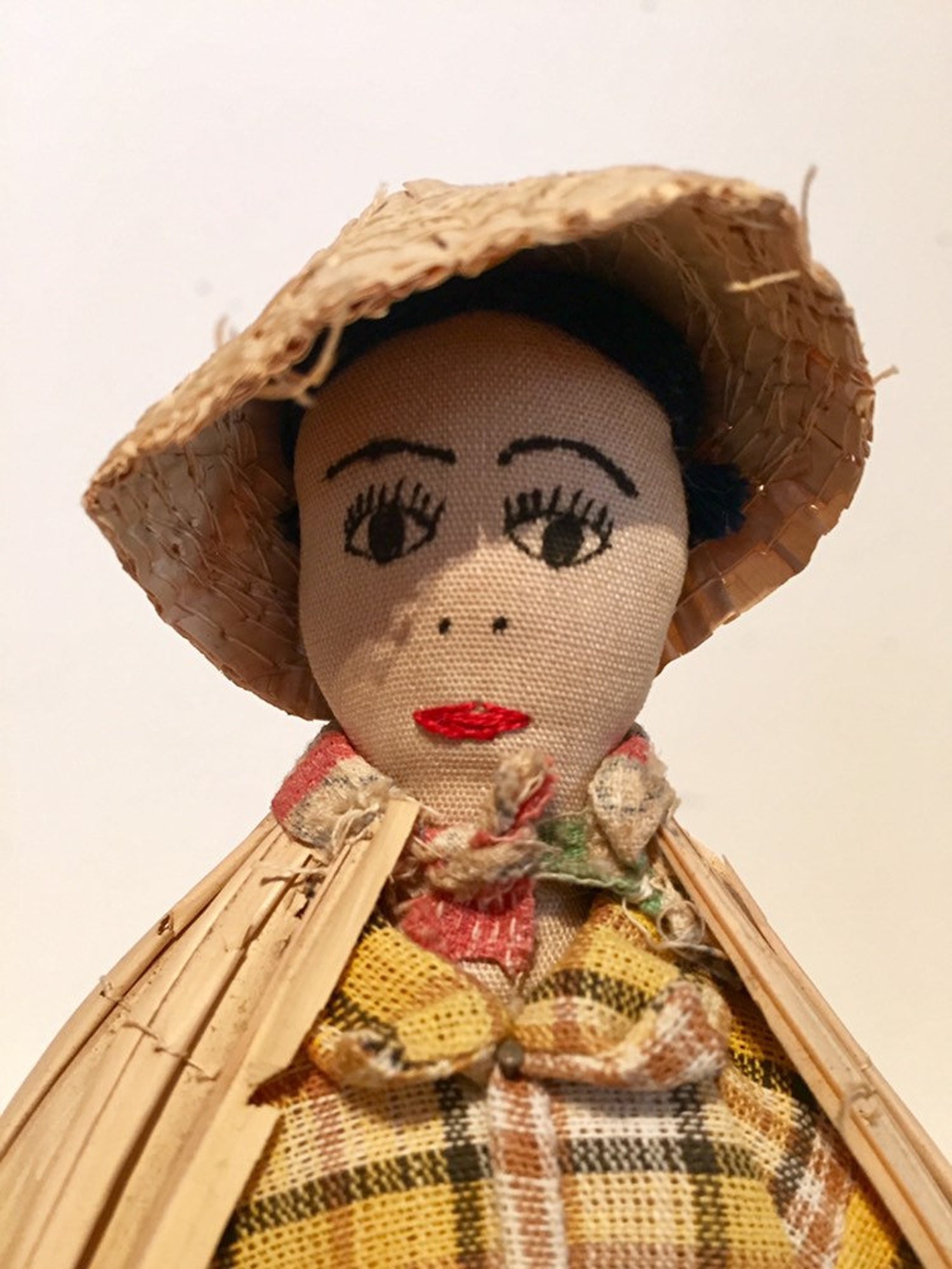 Filipino Handmade Vintage Rag Dolls | Etsy